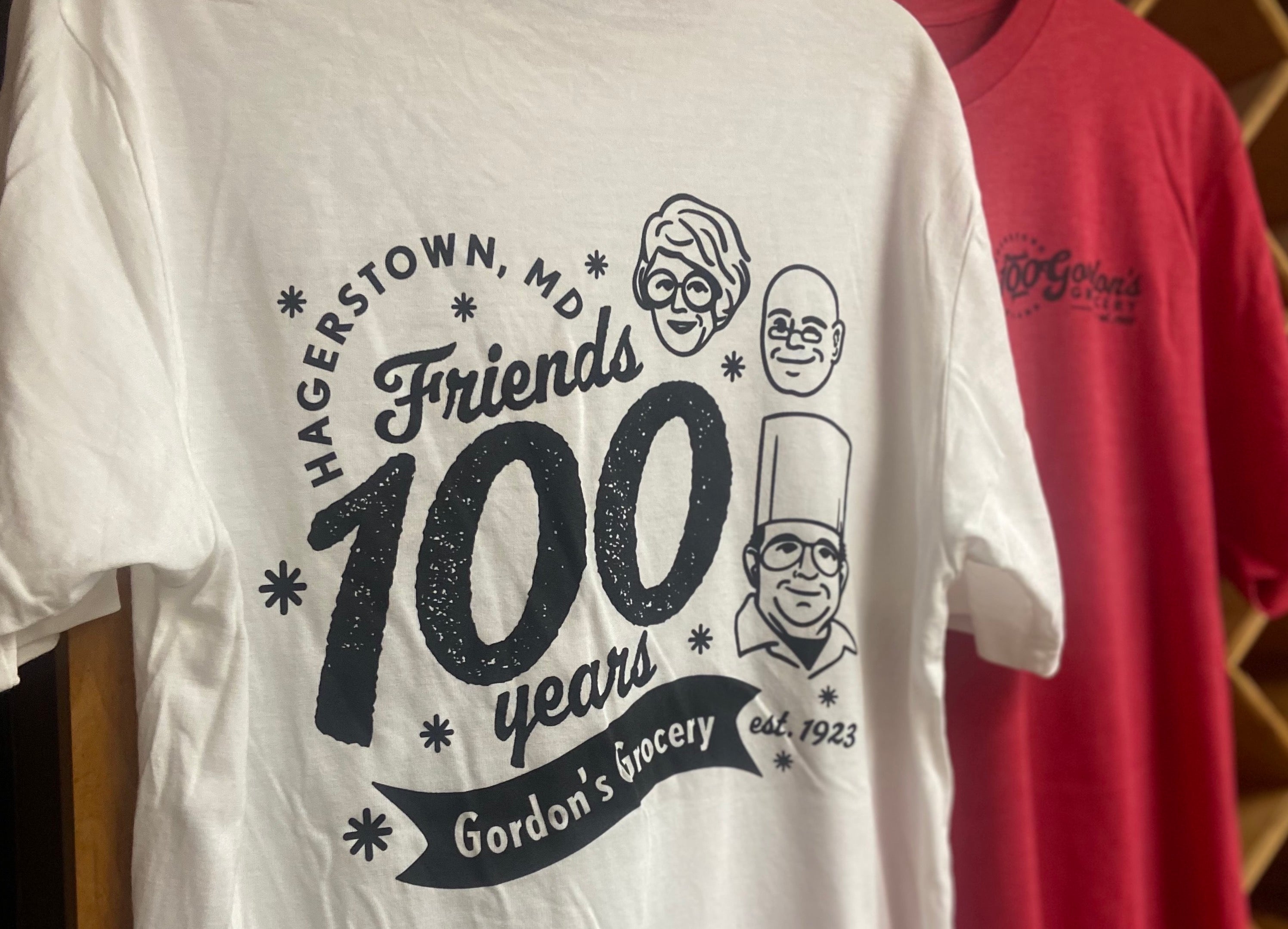 Merchandise – Gordon's Grocery
