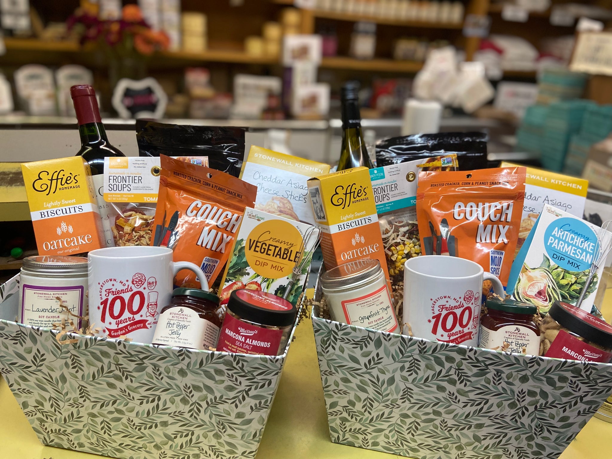 Gordon's Grocery – Gordon's Grocery