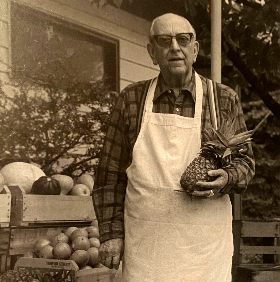 About – Gordon's Grocery